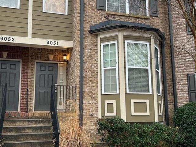 9051 Bayrose Cir, Unit 51A, Atlanta, GA 30344 | MLS #7713 | Compass