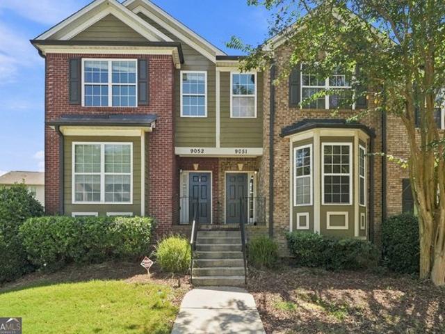 9051 Bayrose Cir Unit 51A, East Point, GA 30344