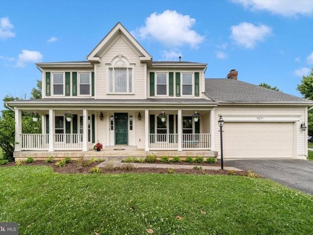 9051 Brookhaven Ter, Frederick, MD 21701