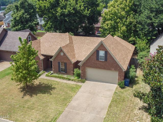 9051 Champlain Drive