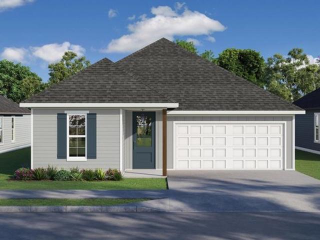 9051 Parkway Dr, Baton Rouge, LA 70810
