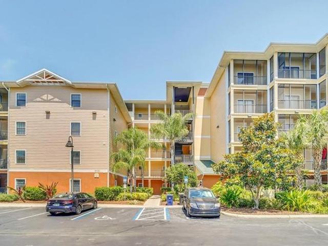 9051 Treasure Trove Ln #109, Kissimmee, FL 34747