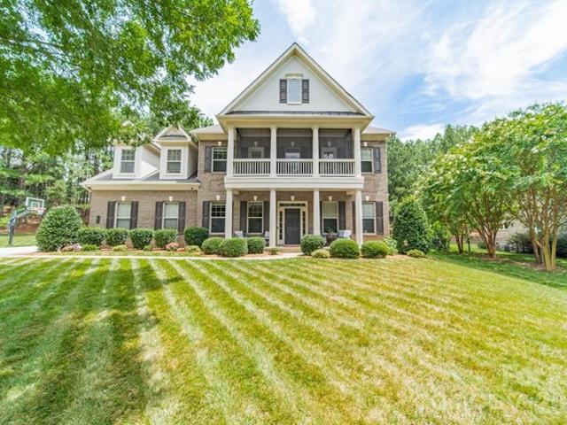 9052 Mossy Hill Ln, Fort Mill, SC 29707