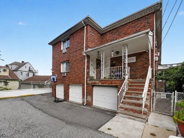 9052 New York Ave Apt 1B, North Bergen, NJ 07047