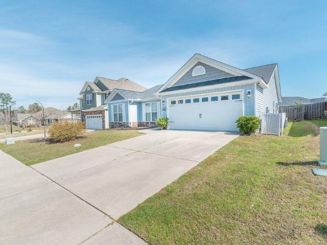 9052 Brevard Road