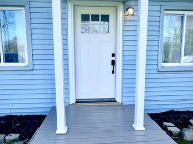 9052 Elmdale Rd, Clarksville, MI 48815