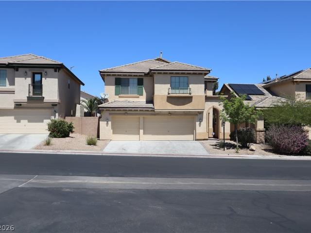 9052 Picket Fence Ave, Las Vegas, NV 89143 | MLS #2775 | Compass