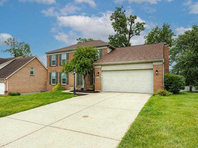 9053 Braxton Drive