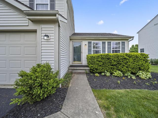 9053 Longstone Drive