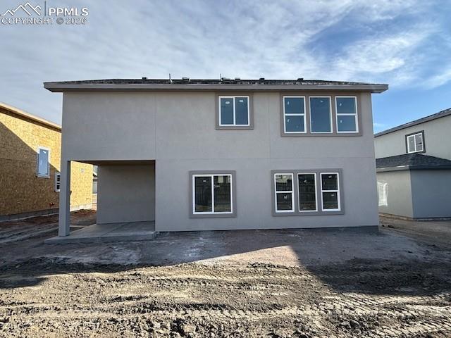 9053 Peaceful Valley Rd, Colorado Springs, CO 80925 | MLS #5534