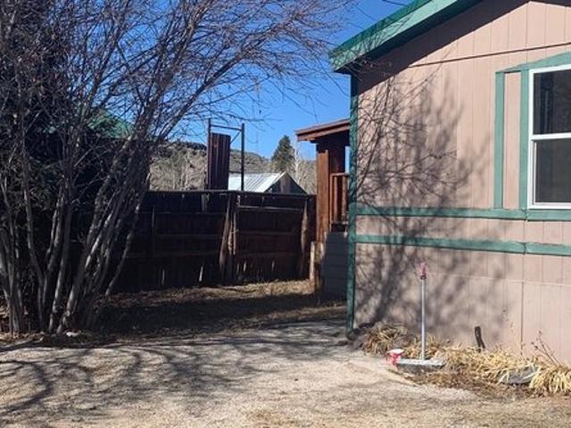 905 1/2 Salazar St, San Luis, CO 81152