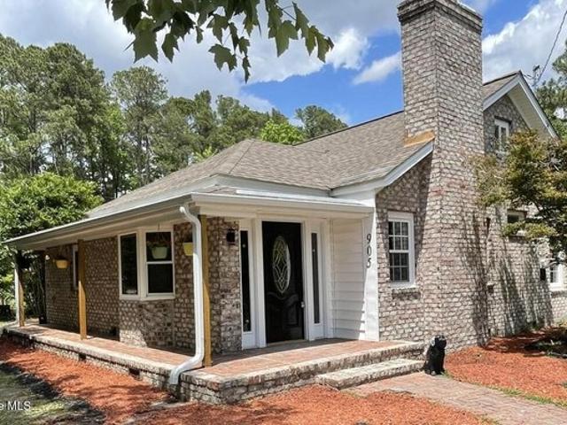 905 7th St, Goldsboro, NC 27534