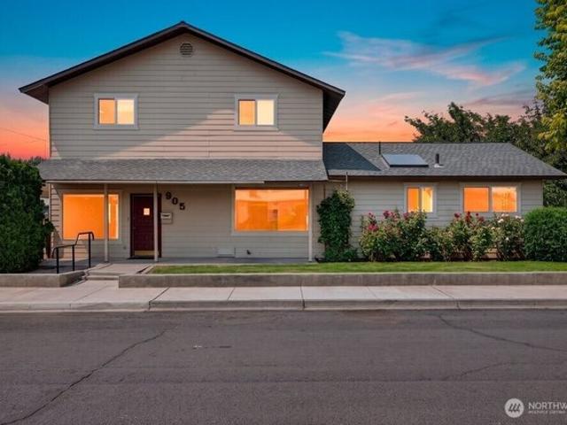 905 4th Ave SE, Quincy, WA 98848