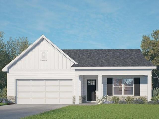 905 Comice Pear Way, Willow Spring, NC 27592