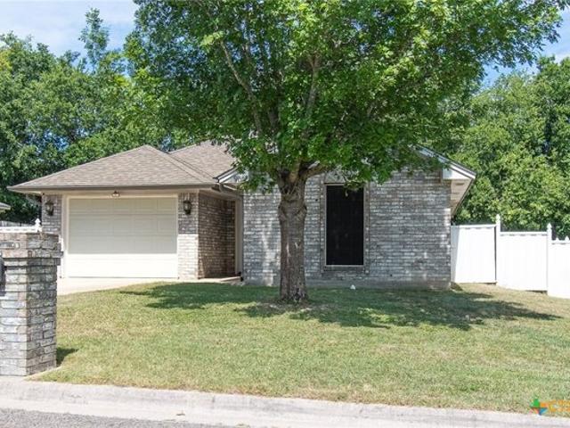 905 Concho St, Belton, TX 76513