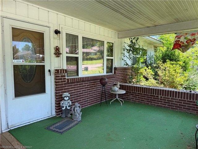 905 Cavanaugh Rd, Fort Smith, AR 72908