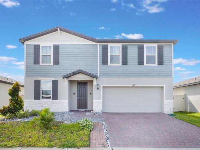 905 Cambridge Square, Winter Haven, FL 33881 | MLS #O6343