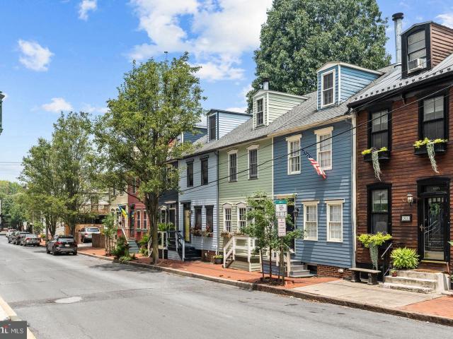 905 Capitol St, Harrisburg, PA 17102 | MLS #PADA2056