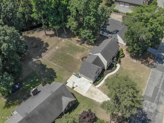 905 Cardinal Drive NW