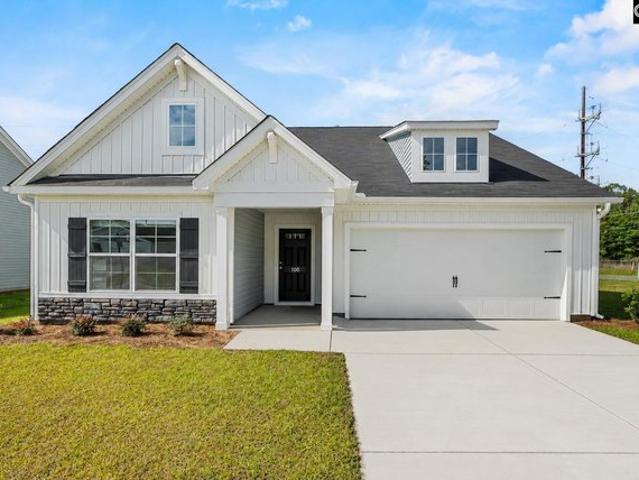 905 Cedar Cave Dr, Hopkins, SC 29061