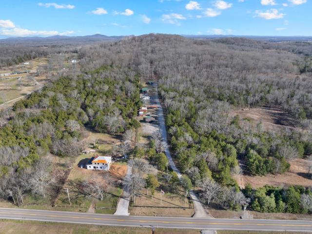 905 Chapel Hill Pike