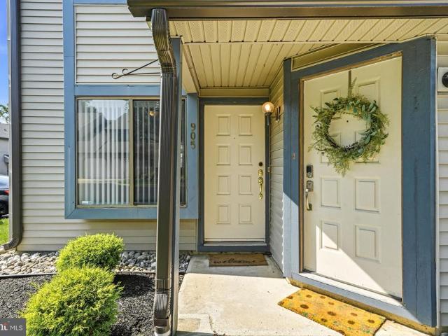 905 Chesterwood Court