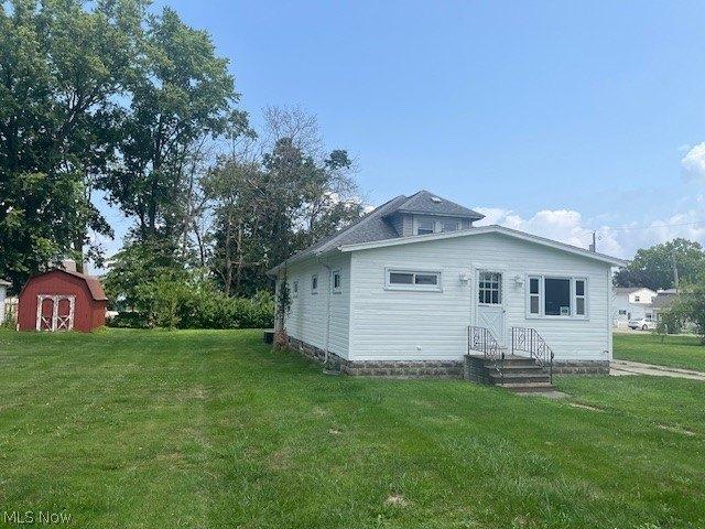 905 Cleveland Rd W, Huron, OH 44839