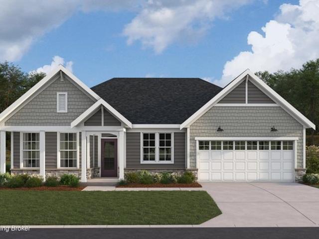 905 Creativity Xing, Shelbyville, KY 40065