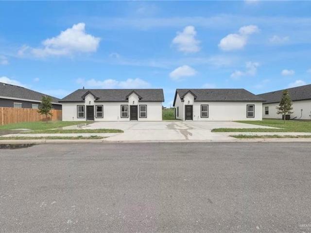 905 Crestview St, Weslaco, TX 78596