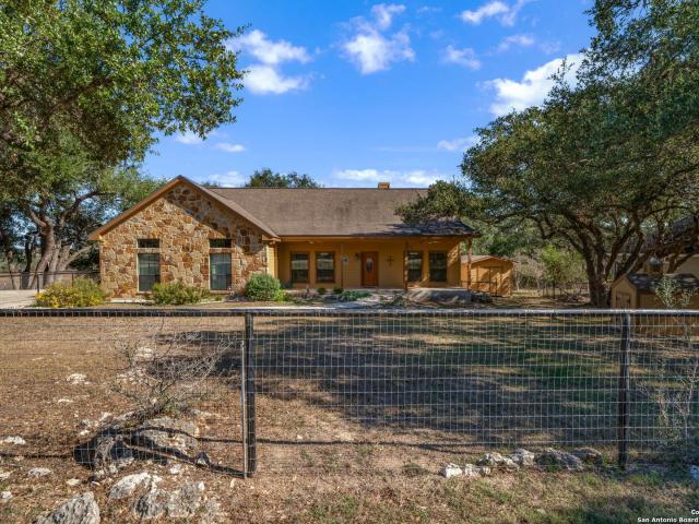 905 Cypress Pass Rd, Spring Branch, TX 78070 | MLS #1925 | Compass