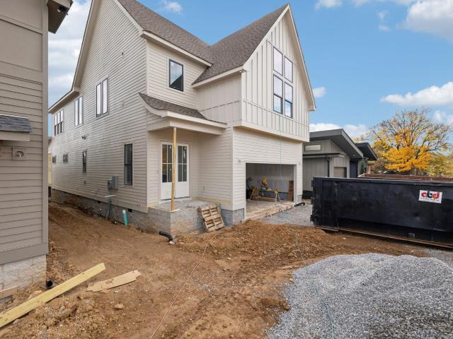 905 A Potter Ln, Nashville, TN 37206 | MLS #3184