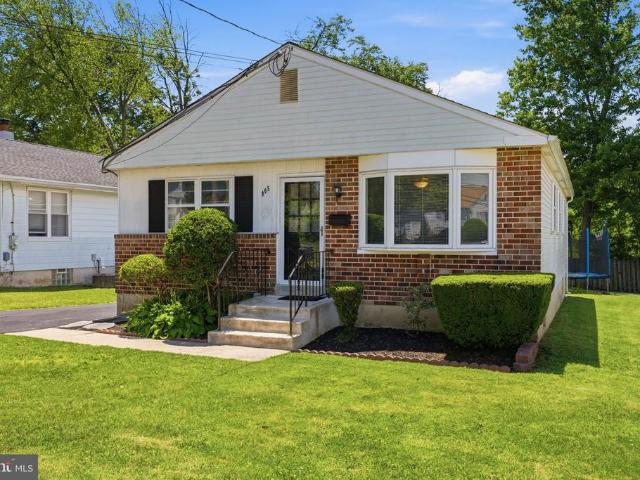 905 Amosland Road