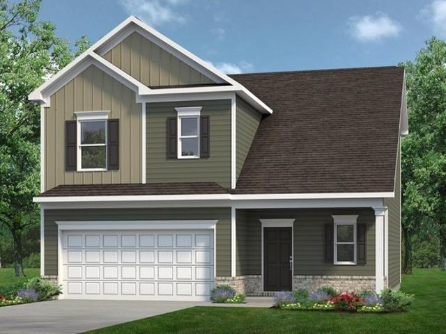 905 Andasia Way Lot 2, Clarksville, TN 37042