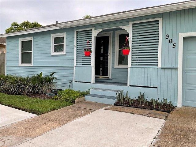 905 Anderson St, Corpus Christi, TX 78411