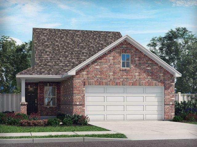 905 Angel St, Josephine, TX 75173