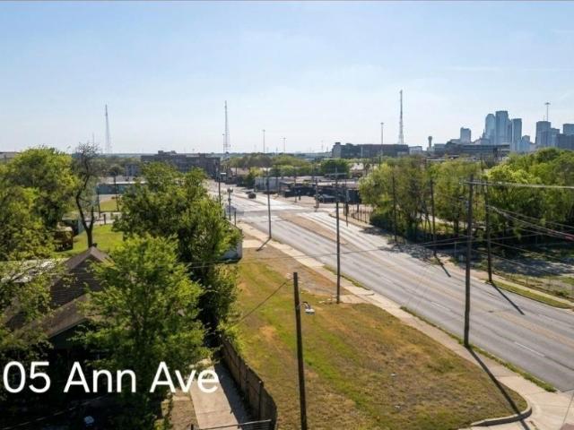 905 Ann Ave, Dallas, TX 75223 | MLS #21223 | Compass