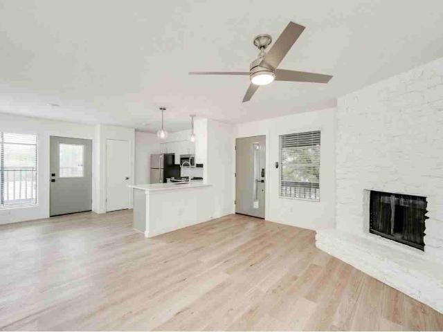 905 Airoso Cove, Unit C 2 Bedroom Condo for Rent at 905 Airoso Cv, Austin, TX 78745 Garrison Park