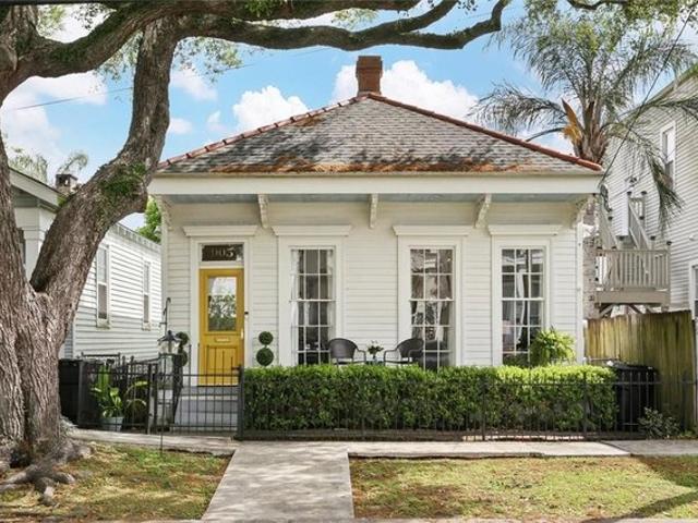 905 Aline St, New Orleans, LA 70115