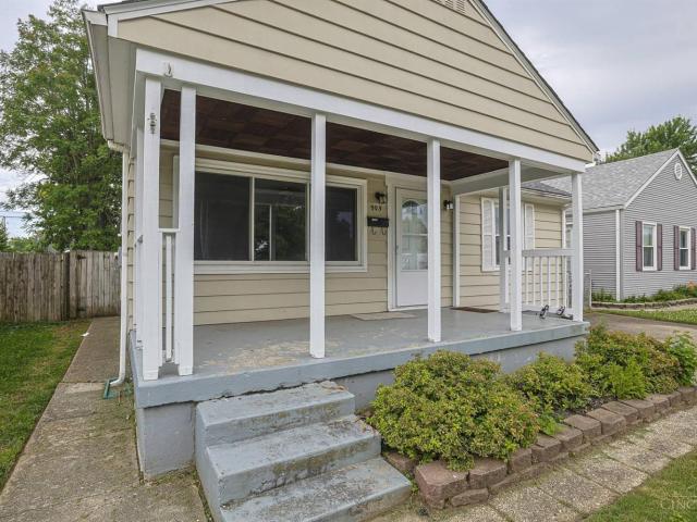 905 Allen Avenue