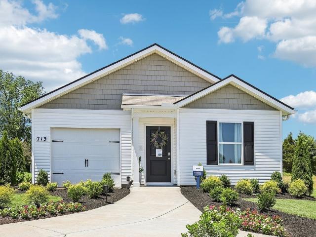 905 Badlands Way, Portland, TN 37148 | MLS #3182 | Compass