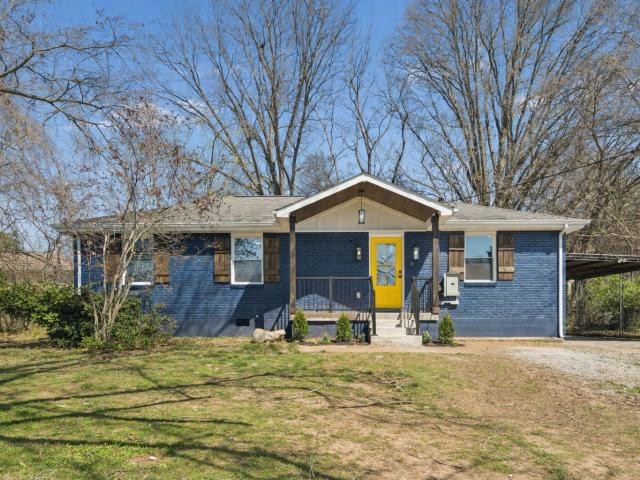 905 Bettie Dr, Old Hickory, TN 37138 | MLS #3155 | Compass