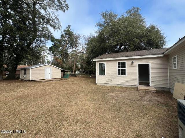 905 Belleview Cir W, Beaufort, SC 29902 | MLS #194048