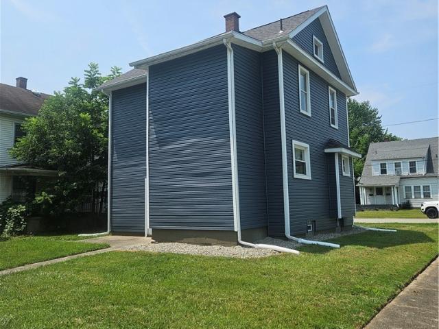 905 Belvedere Avenue SE