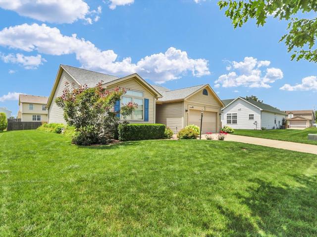 905 bluegrass lane