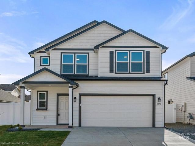 905 Block 2 W Audrey Acres Unit Talent Nampa Dr Lot 2, ID 83686