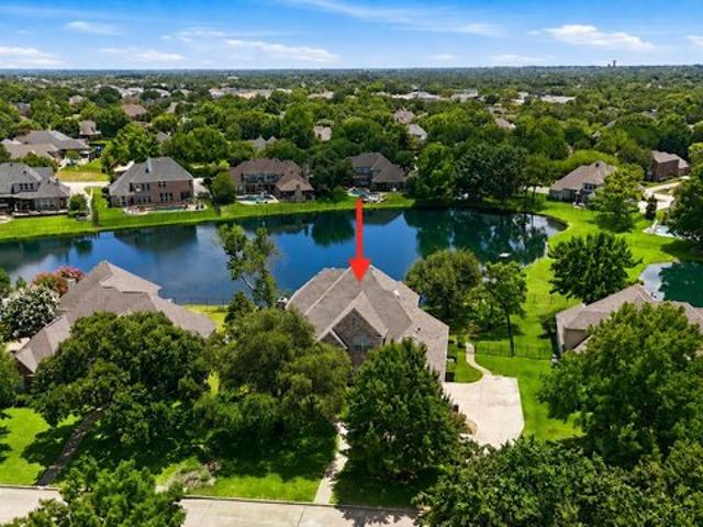 905 Brazos Dr, Southlake, TX 76092