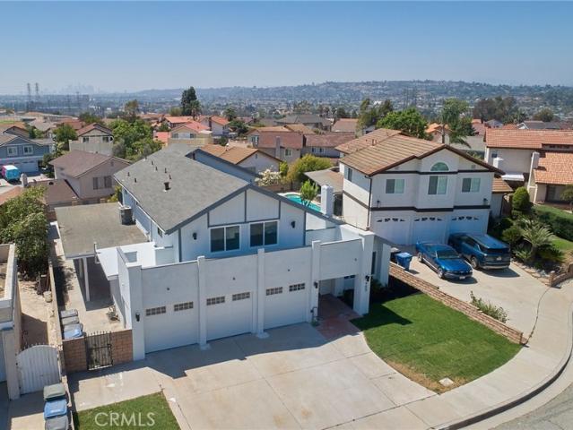 905 Brighton Way