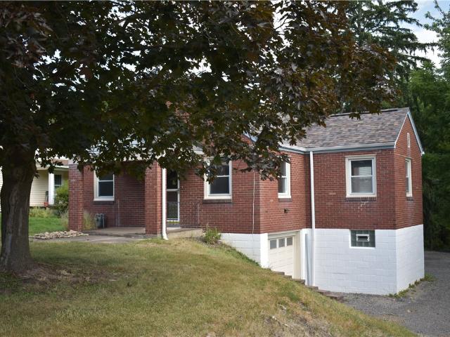 905 Burchfield Rd