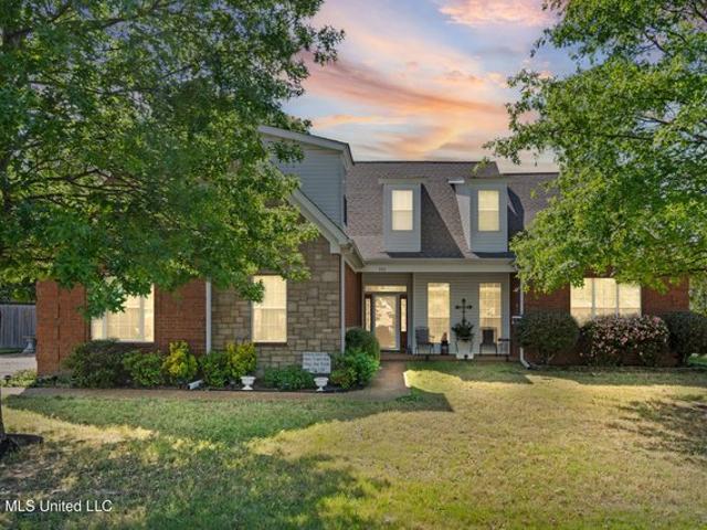 905 Gates St, Hernando, MS 38632