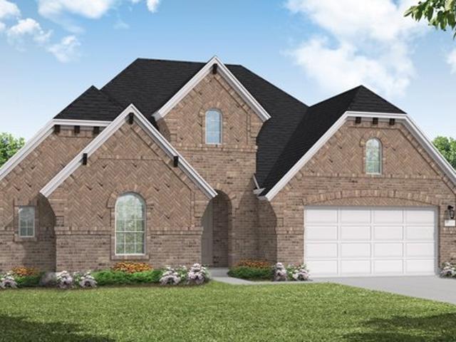 905 Germander Dr, Wylie, TX 75098